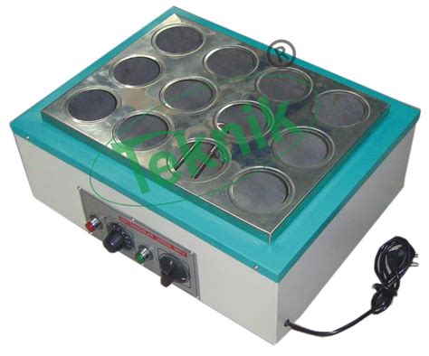 Rectangular Water Bath At Rs 4500 Water Baths In Ambala Id 2283213588