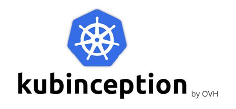 kubinception using kubernetes to run kubernetes ovhcloud blog