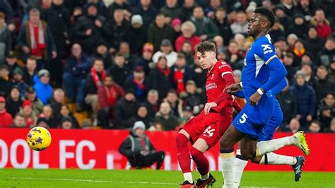 Efl Cup Chelsea Vs Liverpool Live Streaming Where And When To Watch