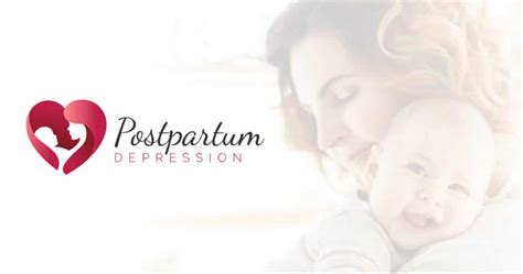 Postpartum Depression Timeline How Long Does Ppd Last