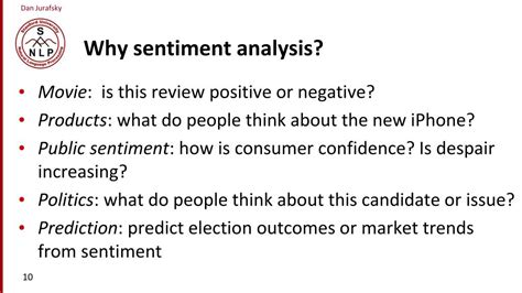 Ppt Sentiment Analysis Powerpoint Presentation Free Download Id