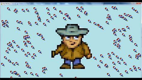 how to create an interactive game with pygame in python