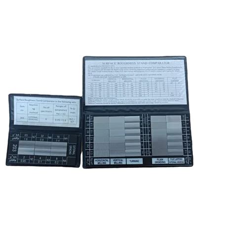 Surface Roughness Stand Comparator Machine Tools Accessories Bracket