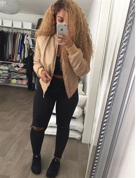 Follow Slayinqueens For More Poppin Pins ️⚡️ Clothes Cool Outfits