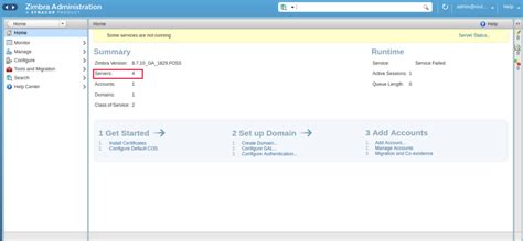 install zimbra multi server di centos 7 routecloud indonesia blog