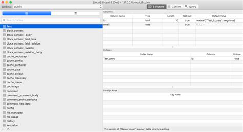 postgresql alter table rename column if exists