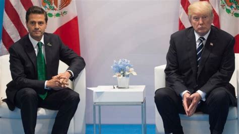 Las Inusuales Represalias De México Canadá Y La Unión Europea Para
