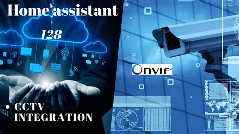 home assistant cctv analog onvif with notifications setup youtube