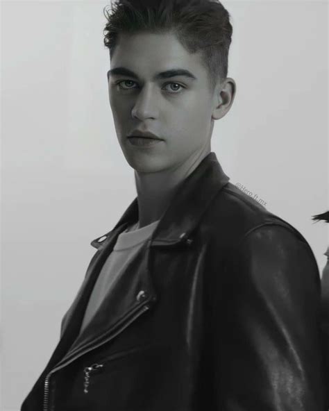 Hero Fiennes Tiffin After Hero Fiennes Tiffin Hardin Blue Sargent