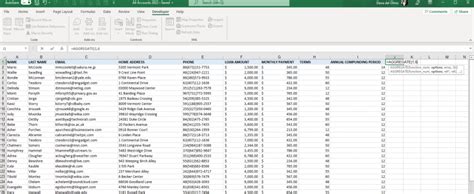 how to aggregate data in excel multiple ways layer blog