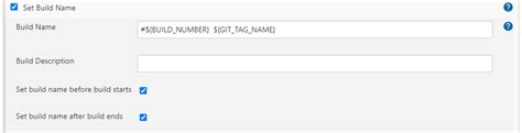 [jenkins 64131] failed to evaluate name unrecognized macro git tag