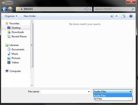 javascript remove all files option from html file input stack