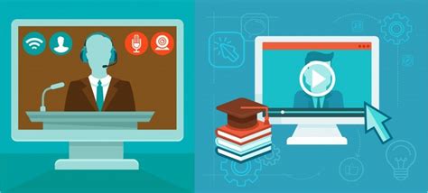 synchronous vs asynchronous learning can you tell the difference