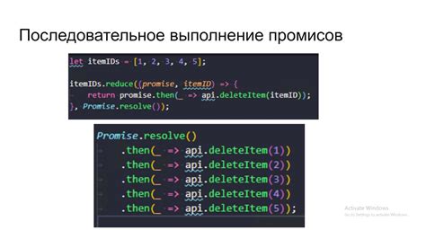 devlevelup javascript promise async await youtube