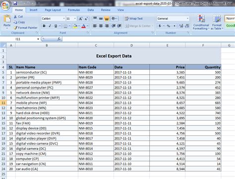 export import laravel by themeposh codecanyon