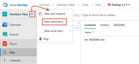 add artifact or team azure devops microsoft docs