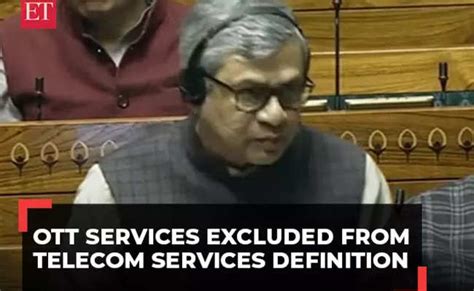 Telecom Bill 2023 Telecom Bill 2023 Progressive Forward Looking