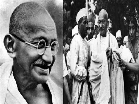 Indian Independence Day 2021 Major Movements Of Mahatma Gandhi That