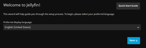 how to setup jellyfin on a raspberry pi in 2022 wundertech