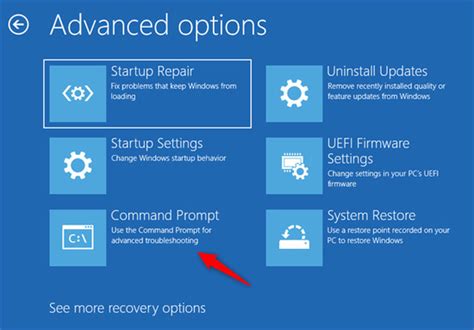 آموزش کار با دستور Dism جهت عیب یابی و تعمیر ویندوز انزل وب