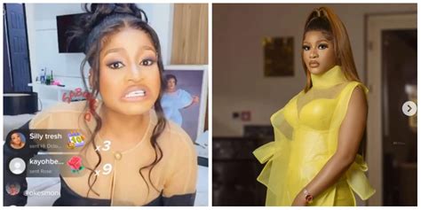 Knocks As Phyna Gives Free Show Of Private Part In Controversial Outfit