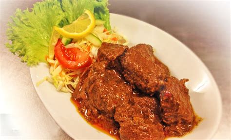 Resep Daging Rendang Cara Membuat Rendang Yang Sempurna Lachlanbrowne