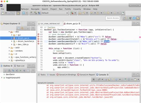 how to run openemr project in eclipse openemr development openemr