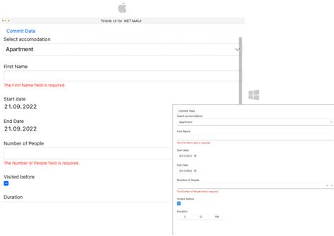 maui dataform documentation commit data telerik ui for maui