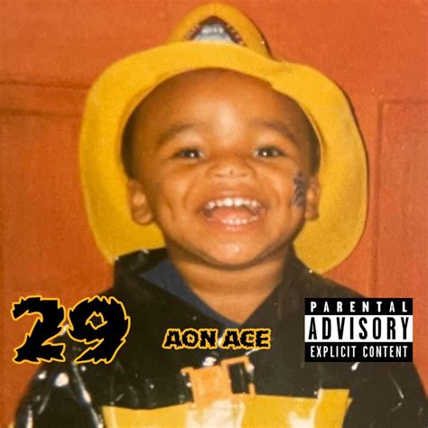 ‎29 Album By Aon Ace Apple Music