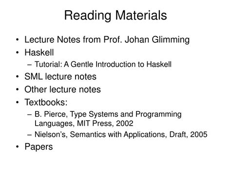 ppt advanced programming languages powerpoint presentation free