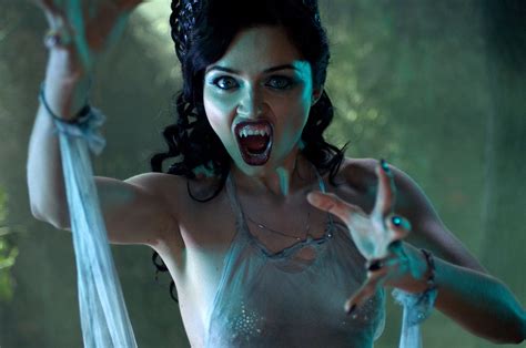 Eva Lesbian Vampire Killers Villains Wiki Fandom Powered By Wikia