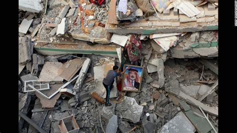 Israel Hamas Ceasefire Breaking Down Cnn 60400 Hot Sex Picture