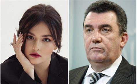 “Всі вірять в гроші” онучка Олексія Данилова відповіла скільки