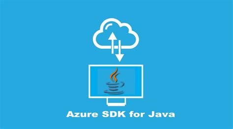 using the new azure sdk for java to upload images asynchronously using