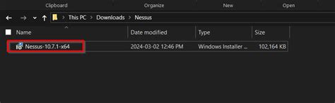 How To Install Nessus On Kali Linux And Windows