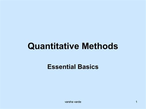 Nominal Data Vs Ordinal Data Comparison Chart