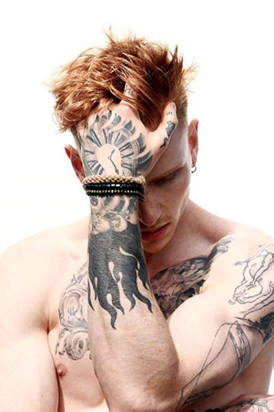 For Redheads Ginger Men Redheads Hair And Beard Styles