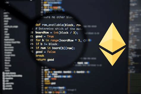 vyper vs solidity which is better for smart contracts on ethereum iglu