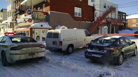 Agression Armée Le Suspect Formellement Accusé Lhebdo Du St Maurice