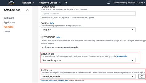 resize image with lambda function and aws api gateway by