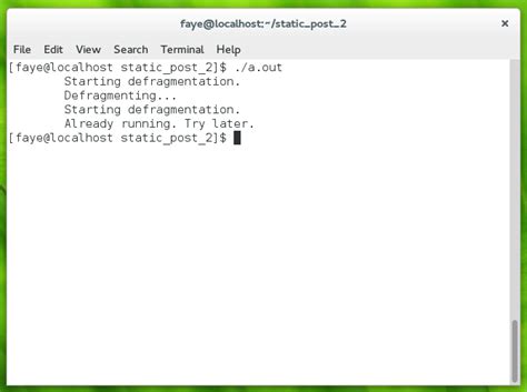 static variables in c and c function level c and c