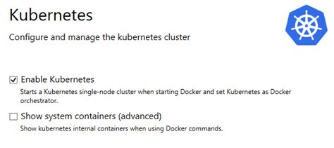 sql server in kubernetes on docker for windows dba from