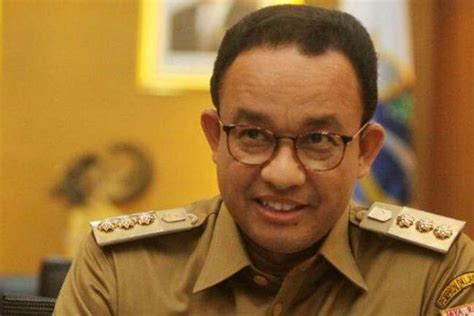 Jadi Ancaman Bagi Oligarki Anies Baswedan Berpotensi Dijegal Maju