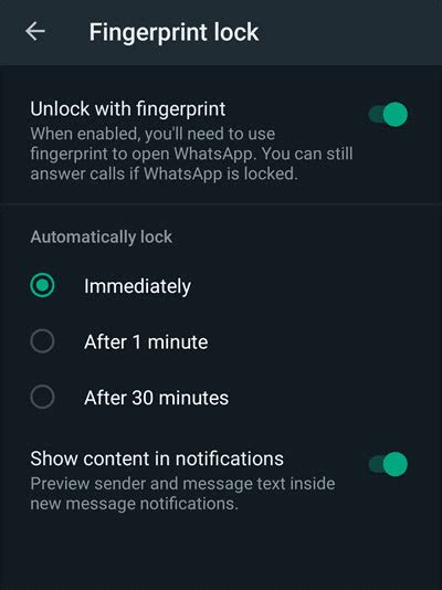 How To Secure Whatsapp From Hackers Step By Step Guide
