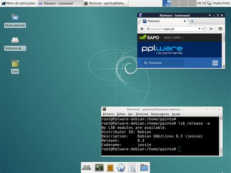 debian 8 3 ”jessie” uma das melhores distros da actualidade pplware