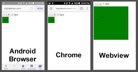 android webview icon what is android system webview and should you