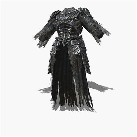 Iron Dragonslayer Armor Darksouls3