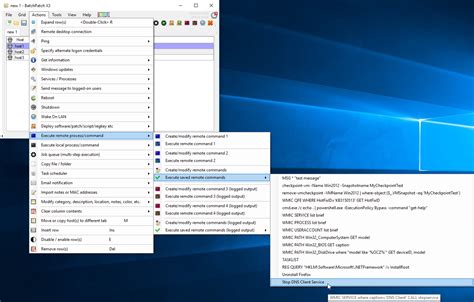 wmic command to reboot remote computer sante blog