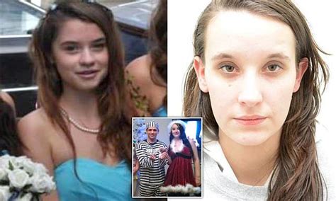 Mother Of Becky Watts Reveals Her Fury After Girlfriend Who Helped