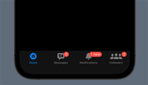 show badges in swiftui serialcoder dev